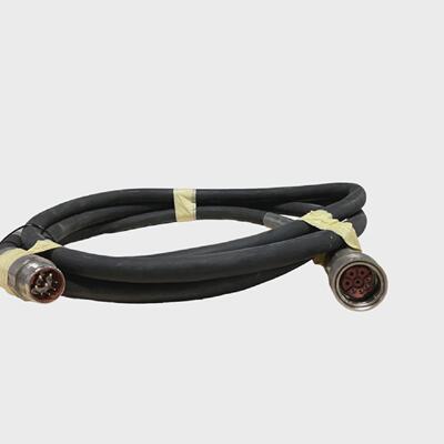 Atlas Copco 4231506303 Power Macs Nutrunner Cable 3m Used UM