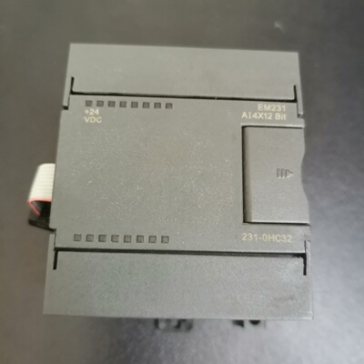 寻X合信CTS7EM231AI4X12Bit模块型号23