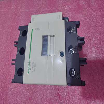 (议价)LC1D80接触器 成色如图，功能，下来的，一