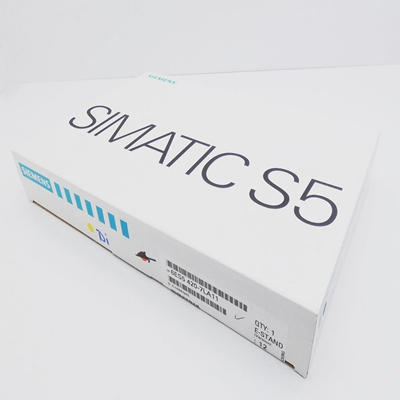 SiemensSimaticS56ES5420-7LA11E:12Digitaleingabe-seal