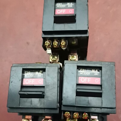 原装正品Matsushita高速型断路器BAC201505-议价