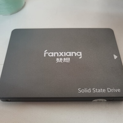 溢价-梵想FP325T512GSATA2.5