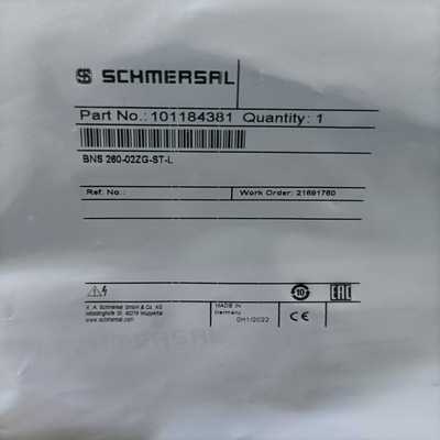 BNS260-02ZG-ST-L施迈赛传感器全新原装正品现货包邮