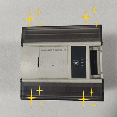 议价Wiscontrol Wp532TElj Plc Controller适用
