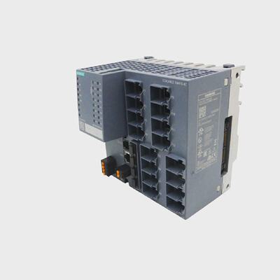 SIEMENS 6GK54164GR002AM2 6GK5 4164GR002AM2 Ethernet Switch F