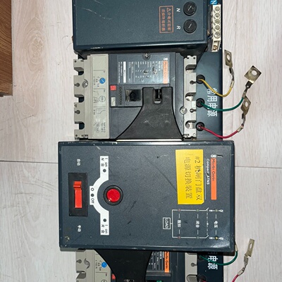 梅兰日兰ATNS双电源160A 只有-询价