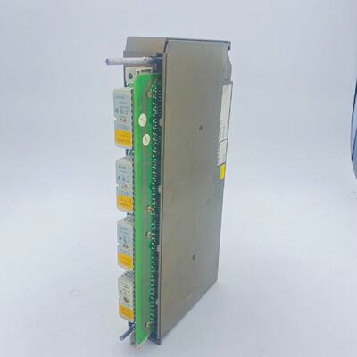 Siemens Simatic S5 Digital OUT6ES5 4657LA11 4pc x 6es54981aa