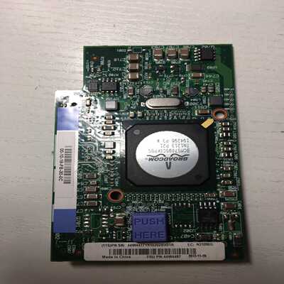 44W4475  44W4487 2-port Ethern