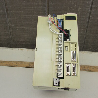 三菱MRH350BS72P52SERVODRIVE200230V良好取货优惠