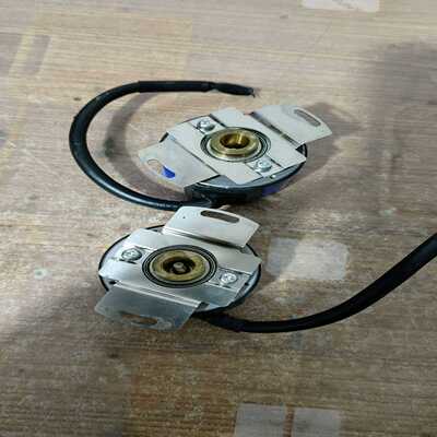多摩川编码器TS5700N84012个询价