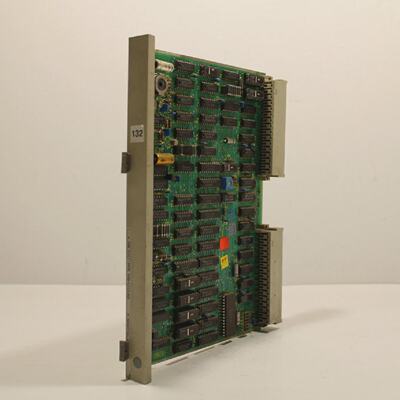 Siemens 6DS11158AA Teleperm M