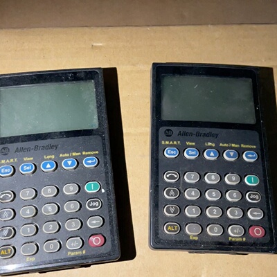 AB20HIMA3面板包好-议价