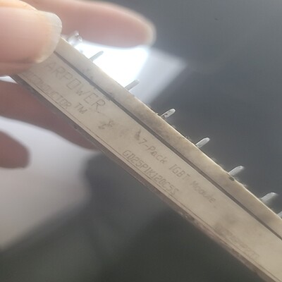 斯达模块GD25PIK120C5S询价