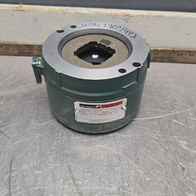 RELIANCE DUTY MASTER UNIBRAKE F52A0624 NEW NOT IN BOX MAKE O