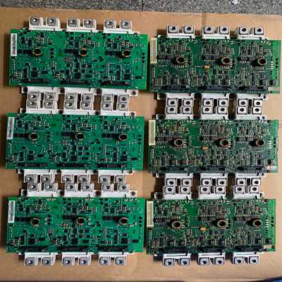 ACS800变频器IGBT驱动板AGDR-71CAGDR-询价