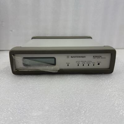 Neu Agilent Technologien E5810A Gpib Serial Ethernet IP Gate