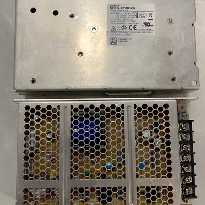 询-直流24V电源S8FSC10024
