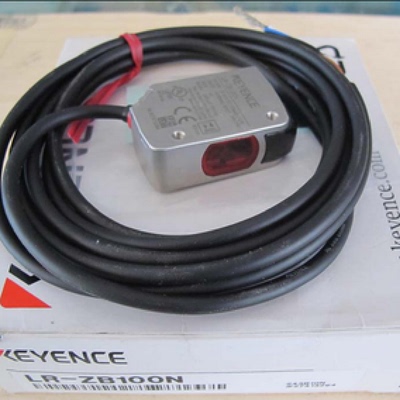 配件LRZB100N基恩士KEYENCE激光传感器全新原装正品假一罚十议价