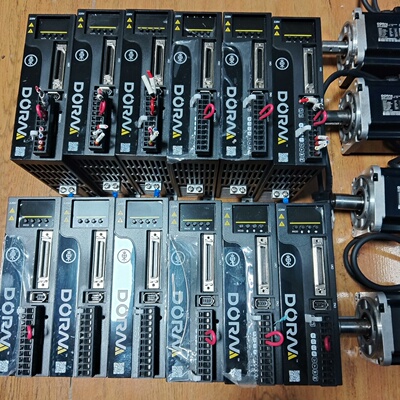 询价-东菱750w伺服电机DS2P08AS电机DM1M08A