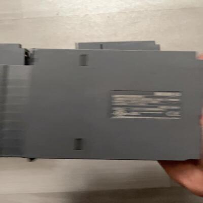 询价三菱Q系列plcQ64TCTTBW9成质量保证漂亮