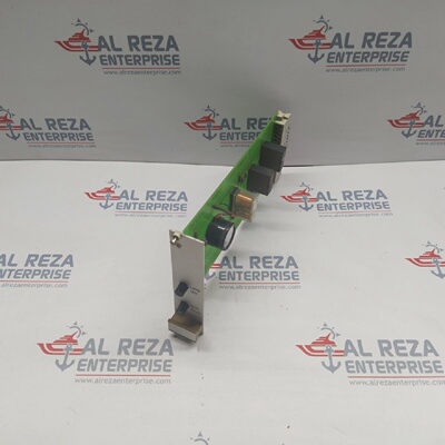 DECKMA GMBH MOD 2000 3 SCHROFF 69001853 4983