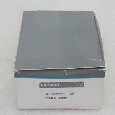全新CAPTRON凯本隆触摸开关CSTC.SIP.0001议价