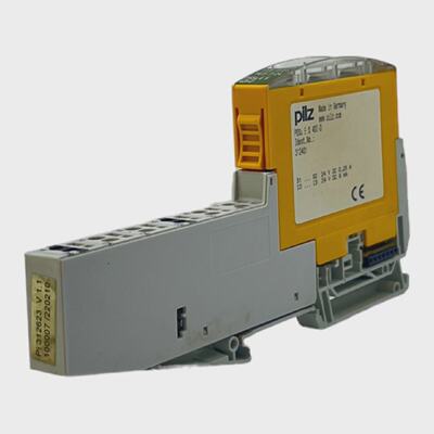 Mushroom PSSuES4DID Electronic Module 312401 24V DC 0.25A 6m