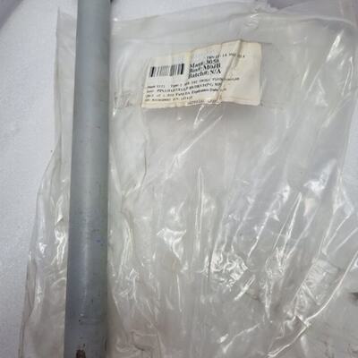 National Oilwell Varco 145420 Cellula Di Carico Pin AC09040