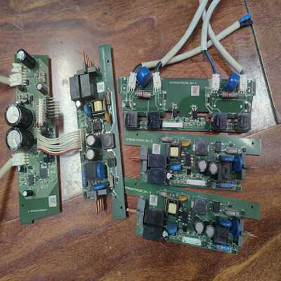 咨询-ABB软启动电源板1SFB536171A11051S