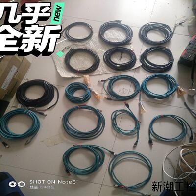 基恩士连接线 sr1000  sr750 iv500ca信号议价商品