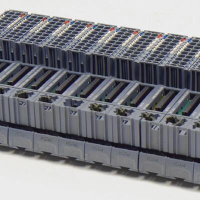 Siemens  ET200SP BaseUnit 6ES7 1936BP000BA0 6ES71936BP000BA0