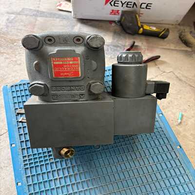 议价拆机丹佛斯摆线马达OMT160  151B3000