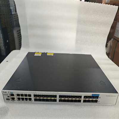 询价锐捷RG-S5750C-28SFP4XS-H三层核心交换