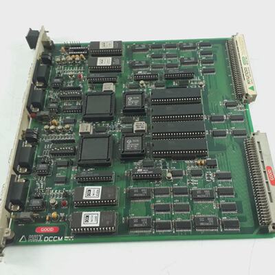 Hyundai Aconis Hhi Comm II Dccm 980707 PCB Card Ver 3.4 MFG