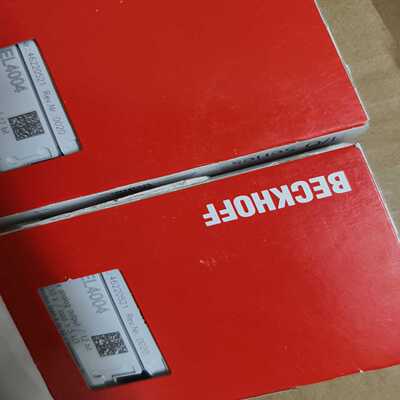 【议价】倍福EL4004EL4022EL4002KL4011模适用