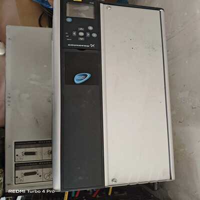 格兰富变频器型号CUE202P22KT5E20H1XGXXX-议价