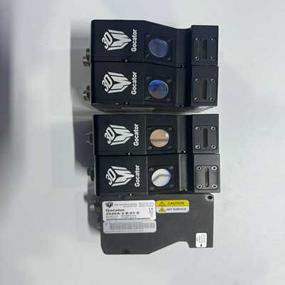 配件Gocator3DLMI乐姆迈传感器LMI2520A2议价