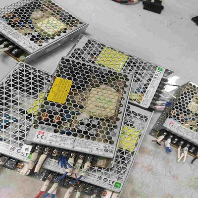 开关电源，LRS-100-24，ABL2REM24065询价