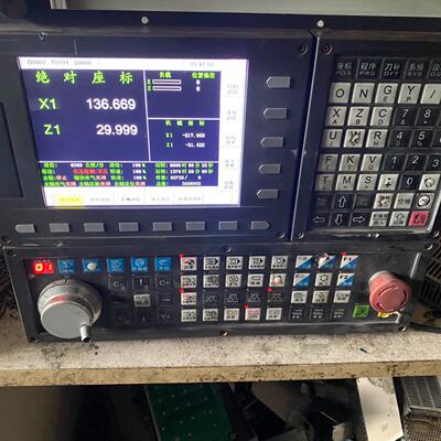 议价Huishan Automation 6Ta System Lo Carefully At The Back S