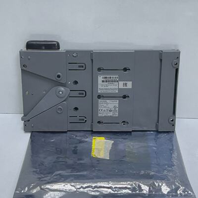 Allen Bradley 1715A3IO IO Basis 3 Schlitz Einheit