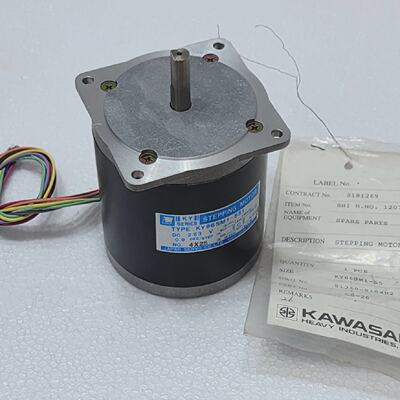 Japan Servo KY86SM1551 Schrittmotor KYSerie 09 GradSchritt D