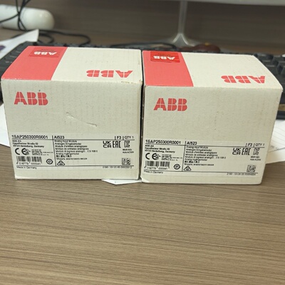 寻“”ABBAI523模块型号1SAP250300R0001