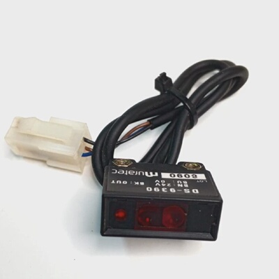 Muratec  DS9390 Photoelectric sensor DS9390