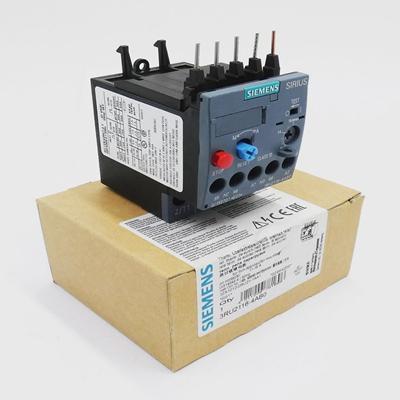 Siemens3RU2116-4AB0E-Stand:01therm.berlastrelais-unus