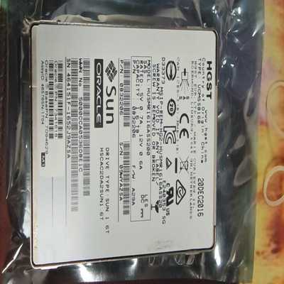SunOracle1.6TSASSSD固态硬盘，型--议价商品