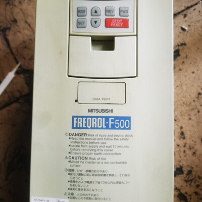 三菱变频器FRF5402.2KCH原装库存货参数-议价