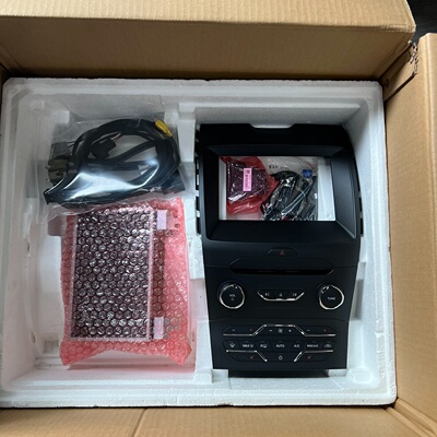 福特锐界精锐铂锐升级豪锐sync3一套欢迎咨询-议价