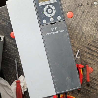 寻“”丹佛斯fc111系列变频器18.5KWFC111P18