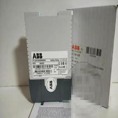 ABBRT9/BT51T安全继电器货号2TLA01002询价