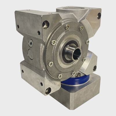 Reductor De Rosca GROB Para Uso Industrial VH063XMF176I11K0
